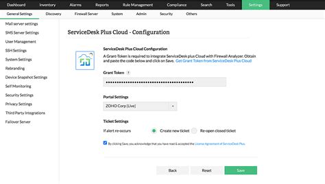 Integration With Itom Monitoring And It Alert Management Tools