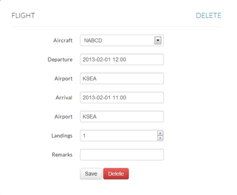 Website Design Placement Of Delete Button On Form User Experience Stack Exchange