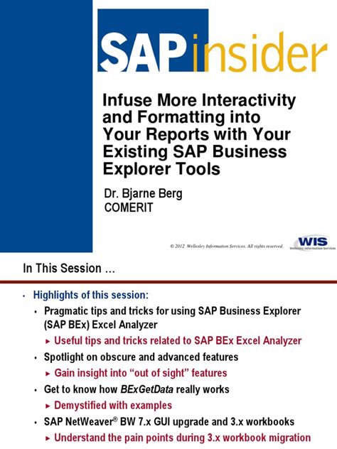 bi2012 berg infuse bex v3 pdf microsoft excel software
