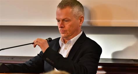Marcin Modrzejewski Wzloty Upadki I Polityczne Wpływy