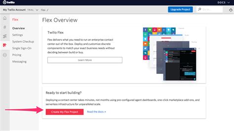 Twilio Flex Contact Center Quickstart Themes Conversations And IVR Twilio
