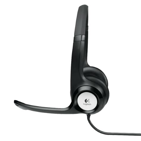 Logitech H Wired Headset Pro Av Express