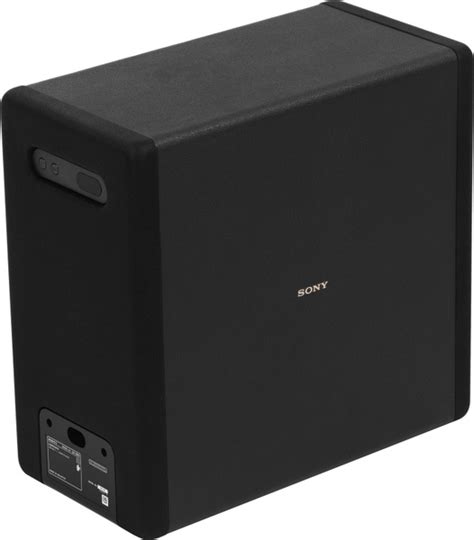 Sony Сабвуфер Sa Sw3 341020 озон черный купить на Ozon по низкой цене 1420772826