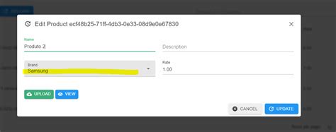 Error Fetch Brand In Products · Issue 100 · Fullstackheroblazor