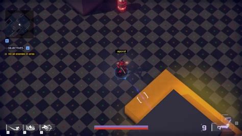 creating a new trickster sniper enemy r unity3d