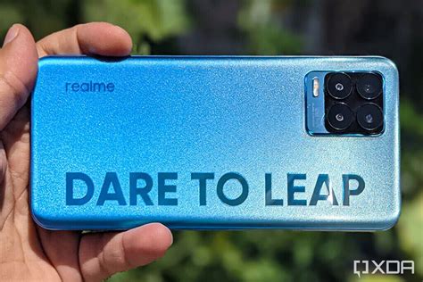 Realme Pro Review Great Cameras Don T Salvage Mediocre Performance