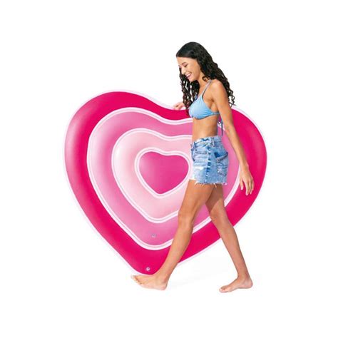 Intex Sweetheart Float Intex Singapore