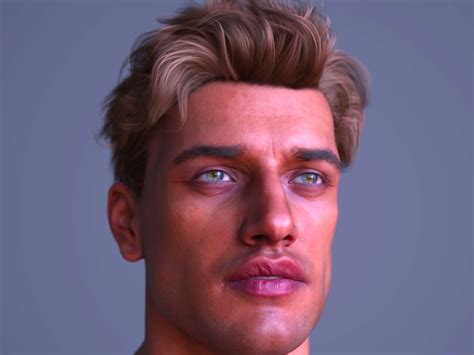 a 3d game character 3d modeling for game or nft upwork