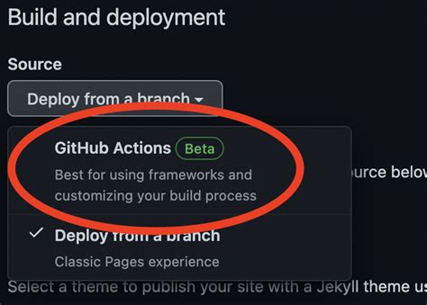 create a no touch qr code menu with github pages dev community