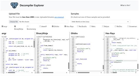 Thomas Roccia On Linkedin Reverseengineering Malware Infosec 23 Comments