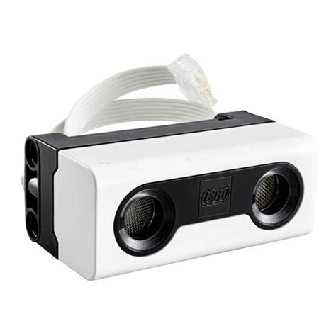 Lego Education Spike™ Prime Distance Sensor 4490