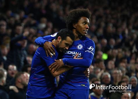 Epl 리뷰 윌리안 결승골 첼시 뉴캐슬에 2 1 승4g 무패행진 Epl 리뷰 윌리안 결승골 첼시 뉴캐슬에 2 1 승4g 무패행진