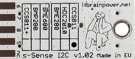 Raspberrypi Ccs811 Sensor How To