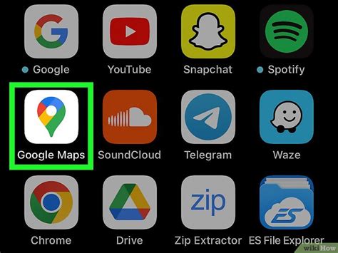 How To Add Missing Places To Google Maps Mobile Computer