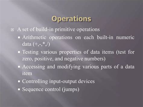 Unit1 Principle Of Programming Language Pptx