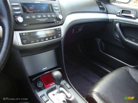 2008 Carbon Gray Pearl Acura Tsx Sedan 22922658 Photo 11 Gtcarlot