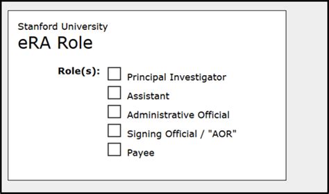 Cayuse Proposals People Profiles Office Of Research Administration