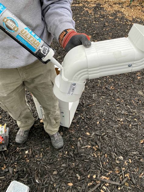 Installing A Radon Mitigation System A Step By Step Guide W Pictures