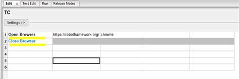 Robotframework Ride Keyword Auto Populatesuggestion Is Not Working