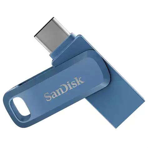 SanDisk Ultra Dual Drive Go USB Type C Pendrive Your India Travel Partner