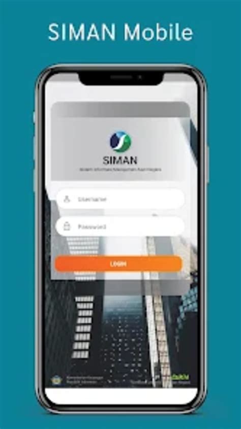 Android 용 Siman Mobile 다운로드