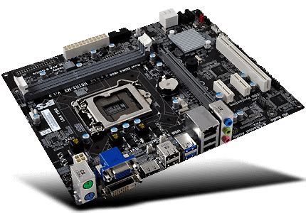 H81H3-M3｜Motherboard｜Products ｜ECS ELITEGROUP