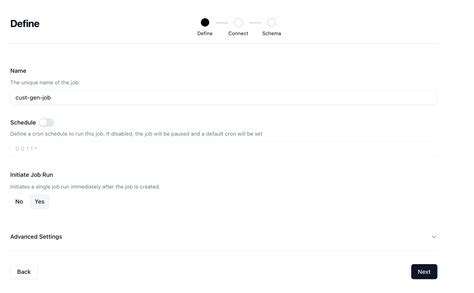 Ai Synthetic Data Generation Neosync