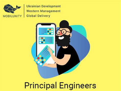 Principle Architect Or Principal Architect Swimwery