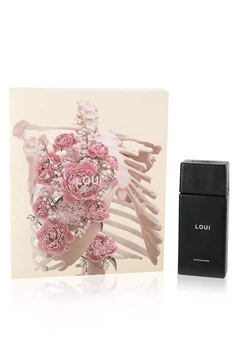 Jual Saff Co Saff Co Extrait De Parfum Loui Original Zalora Indonesia
