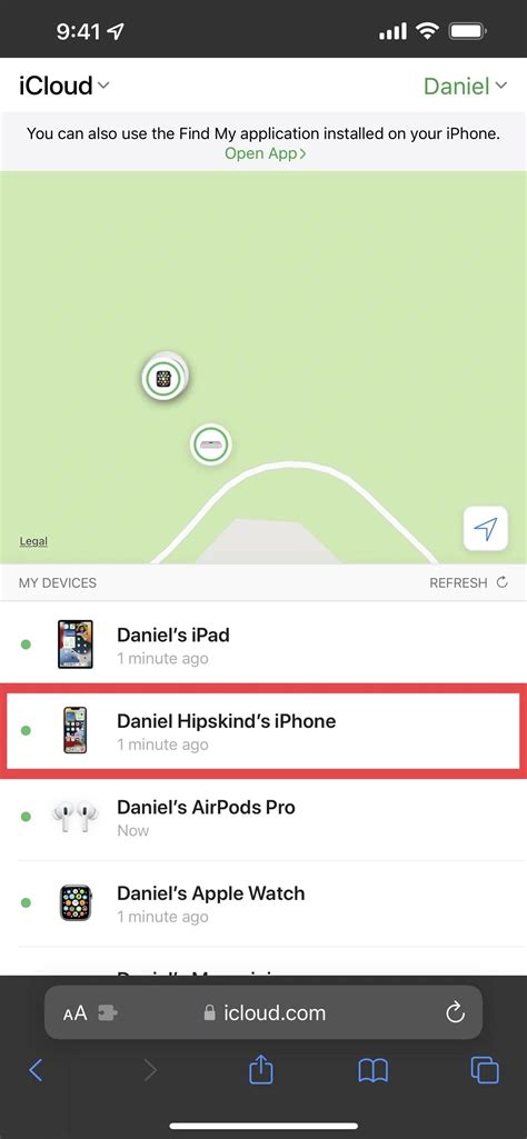 Pro Tip Theres A Hidden Way To Wipe Your Iphone To Get A New Passcode