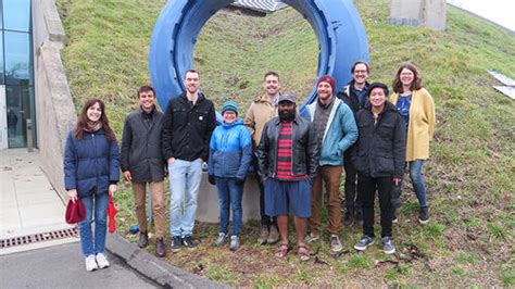 researchers collaborate in hackathon to enhance simons observatory data