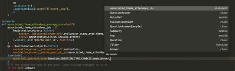 Sublimetext How To Prevent Auto Complete Popup Display After Comma Or Colon Stack Overflow