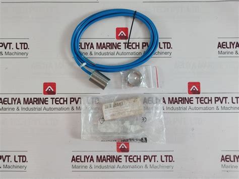 Pepperl Fuchs Nj10 30gm N Inductive Proximity Switch Sensor Aeliya Marine