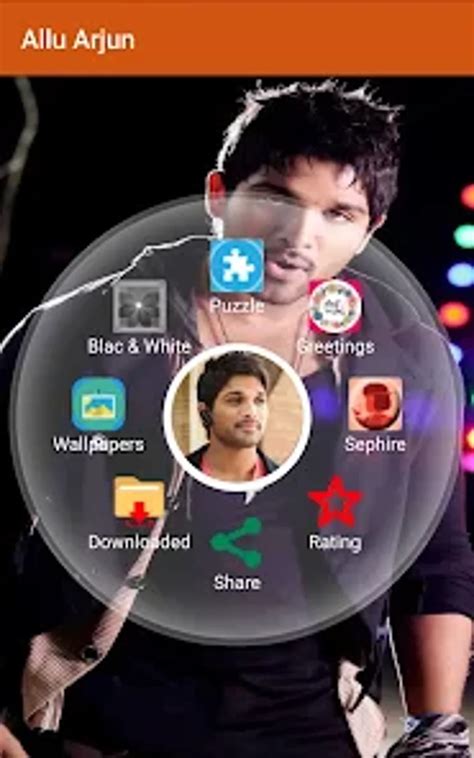 Android Için Allu Arjun İndir