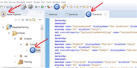 Blurry Images On Atelier 10263 Intersystems Developer Community