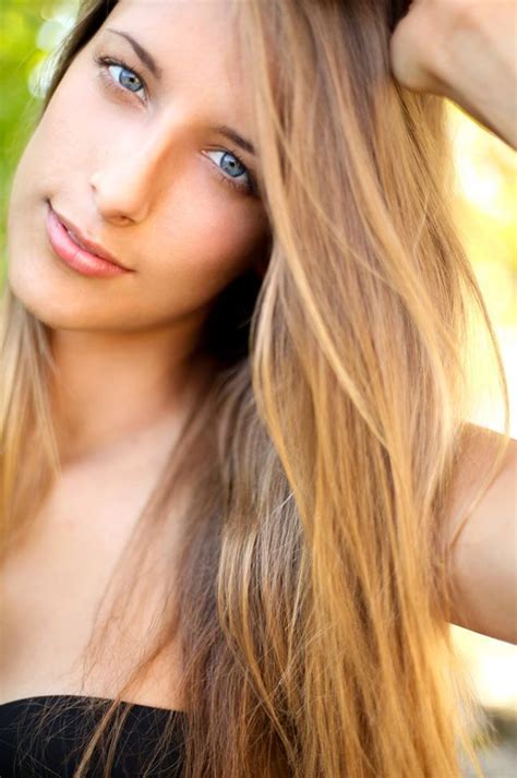 Felicia A Model From Sarasota Florida United States