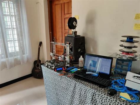 Sooryadev Sunil Kumar Shobhana On Linkedin Passiondriven 3dprinting Frankenstein