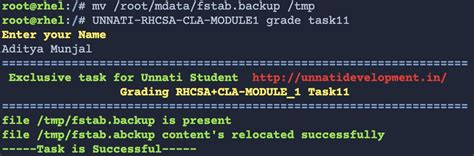 Linux Systemadministration Filemanagement Backupstrategy