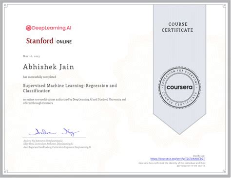 coursera ml certificate t2ltuxauceqt pdf pdf