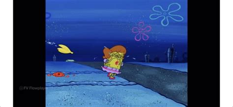 Spongebob Theory Idea R Gametheorists