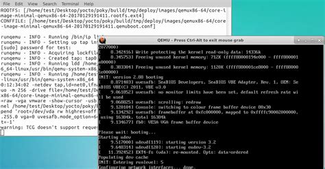 How To Create Your Own Linux Distribution With Yocto On Ubuntu