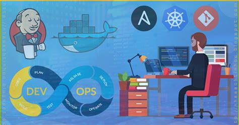 Chia Sẻ Khóa Học Devops Với Jenkins Kubernetes Ansible Update Tháng 7 2022 Khóa 7891 A