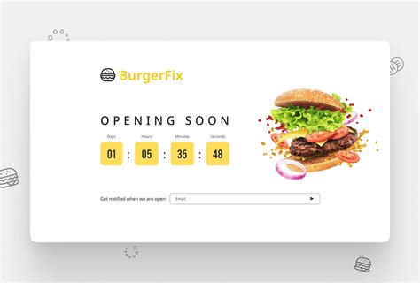 daily ui 014 countdown timer by tasmima hossain rimi on dribbble