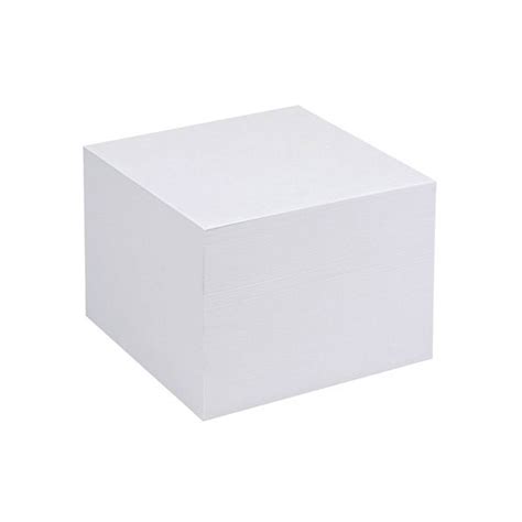 buy onlineb r office memo cube paper 500 sheets br30099 limassol cyprus