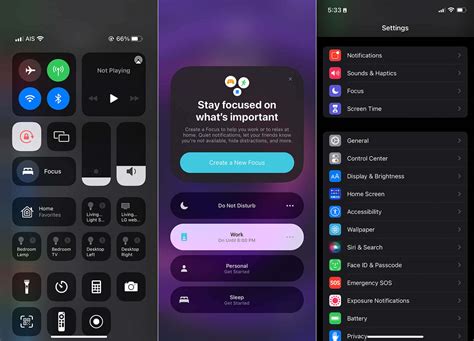 ลองของใหม่ใน ios 15 dev beta ว่าดีมั้ย น่าอัพหรือเปล่า specphone
