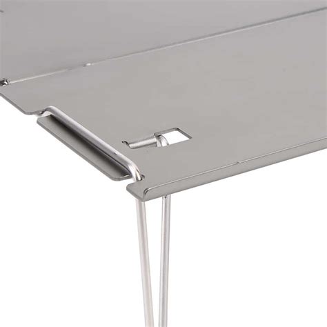 Camping Table Ultralight Foldable Table Portable A Vicedeal