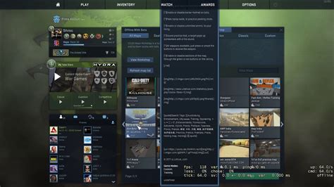 How To Get Better At CSGO YouTube