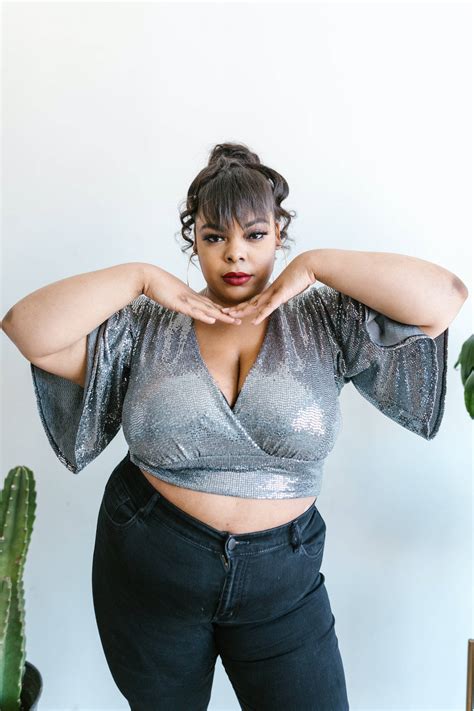 Plus Size Silver Metallic Top Official Store Oceanproperty Co Th