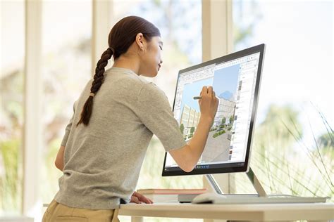 microsoft boosts performance with trio of refreshed surface devices