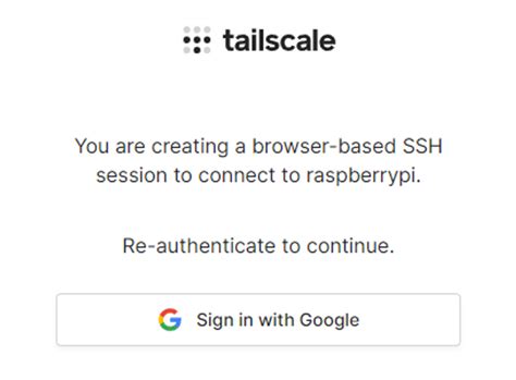 how to ssh into raspberry pi